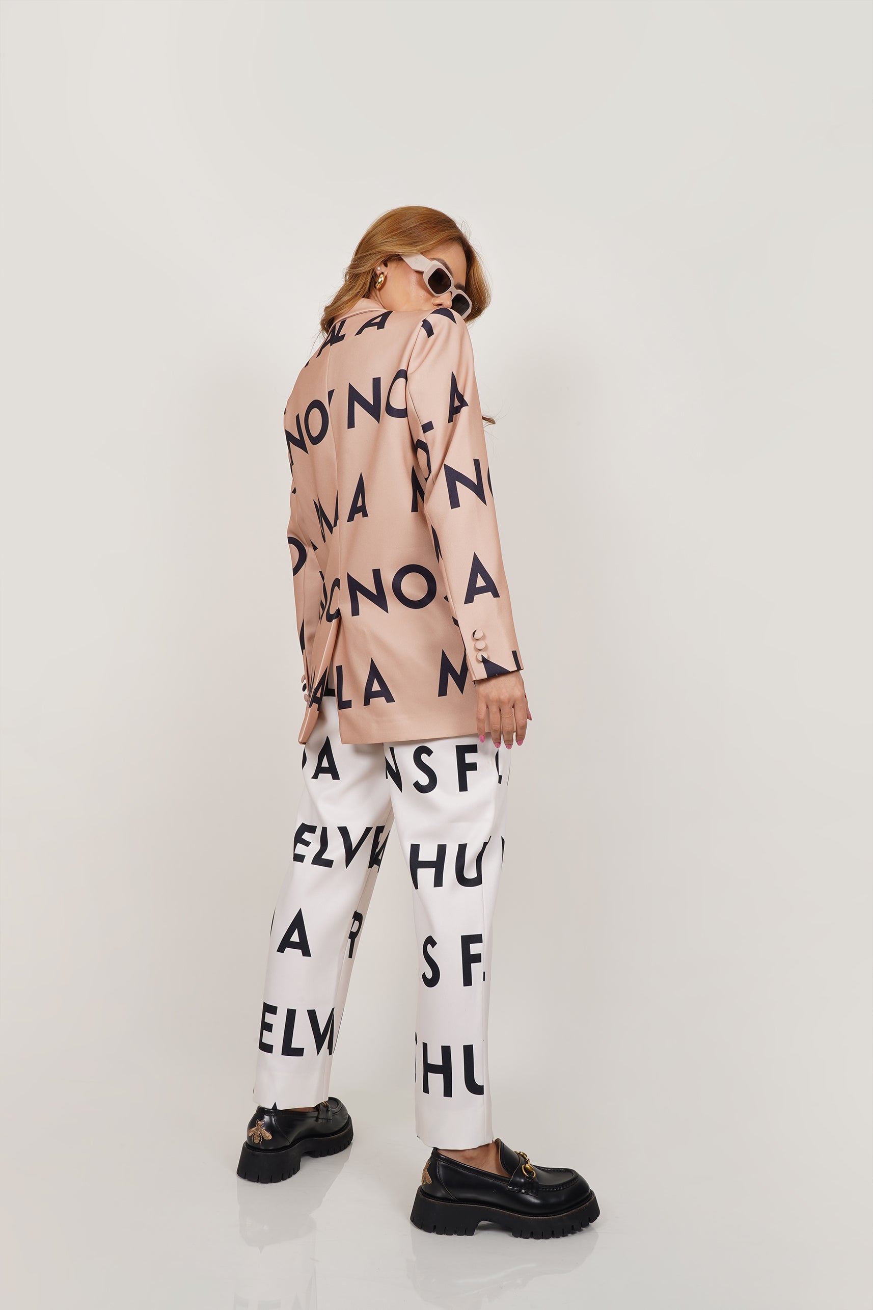 +HUMAN – JC Collection