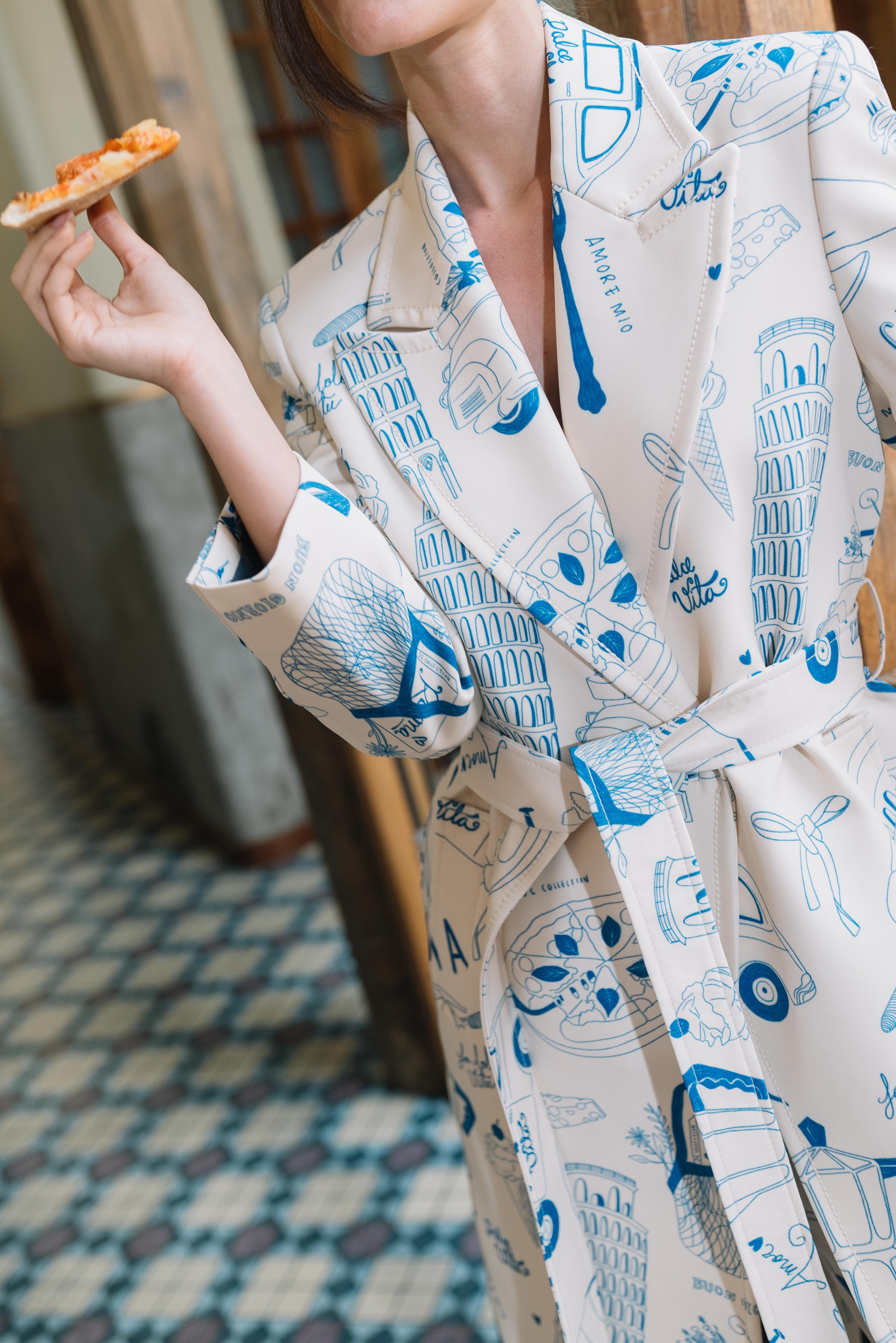 Roma – JC Collection