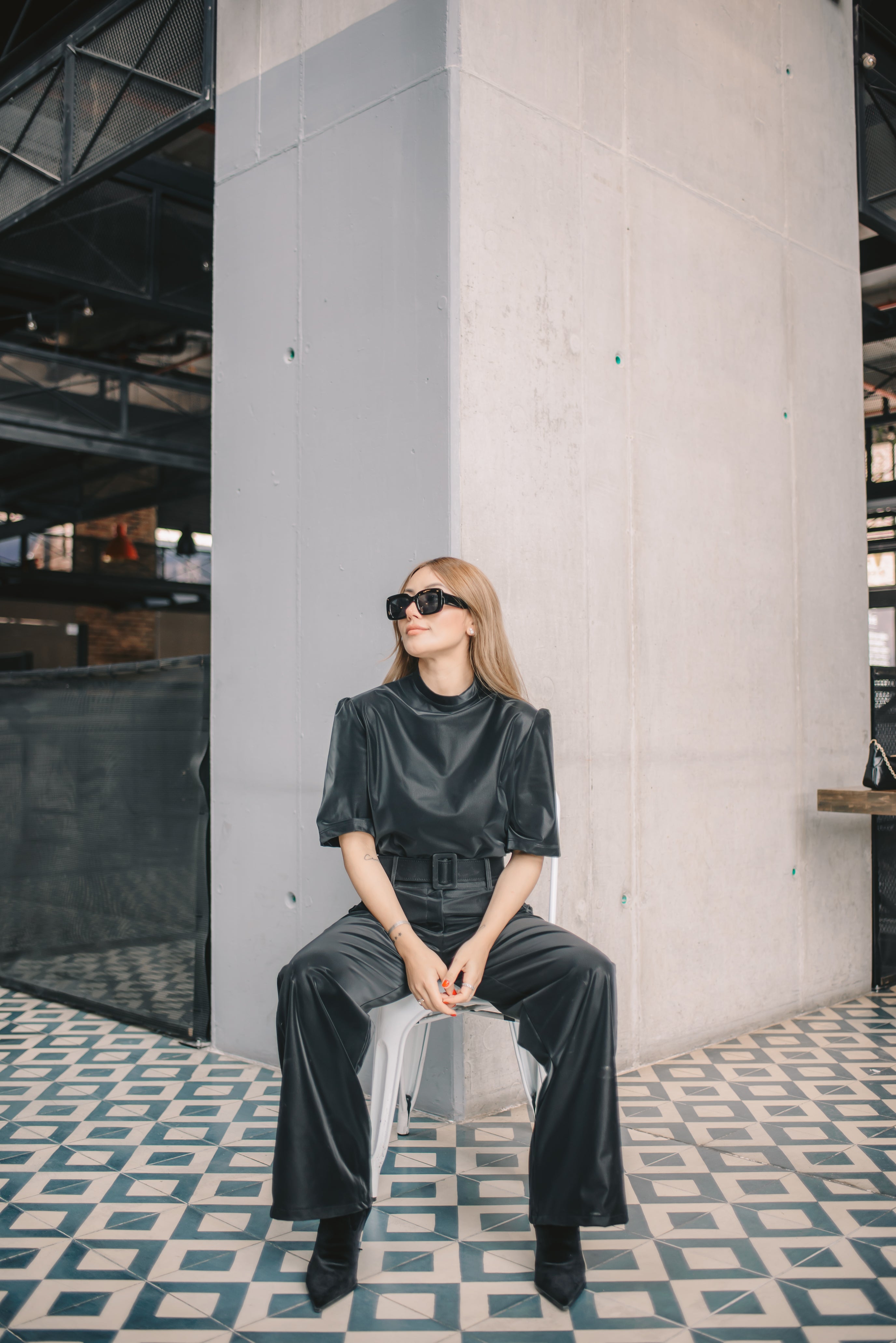 Ponte 1° – JC Collection