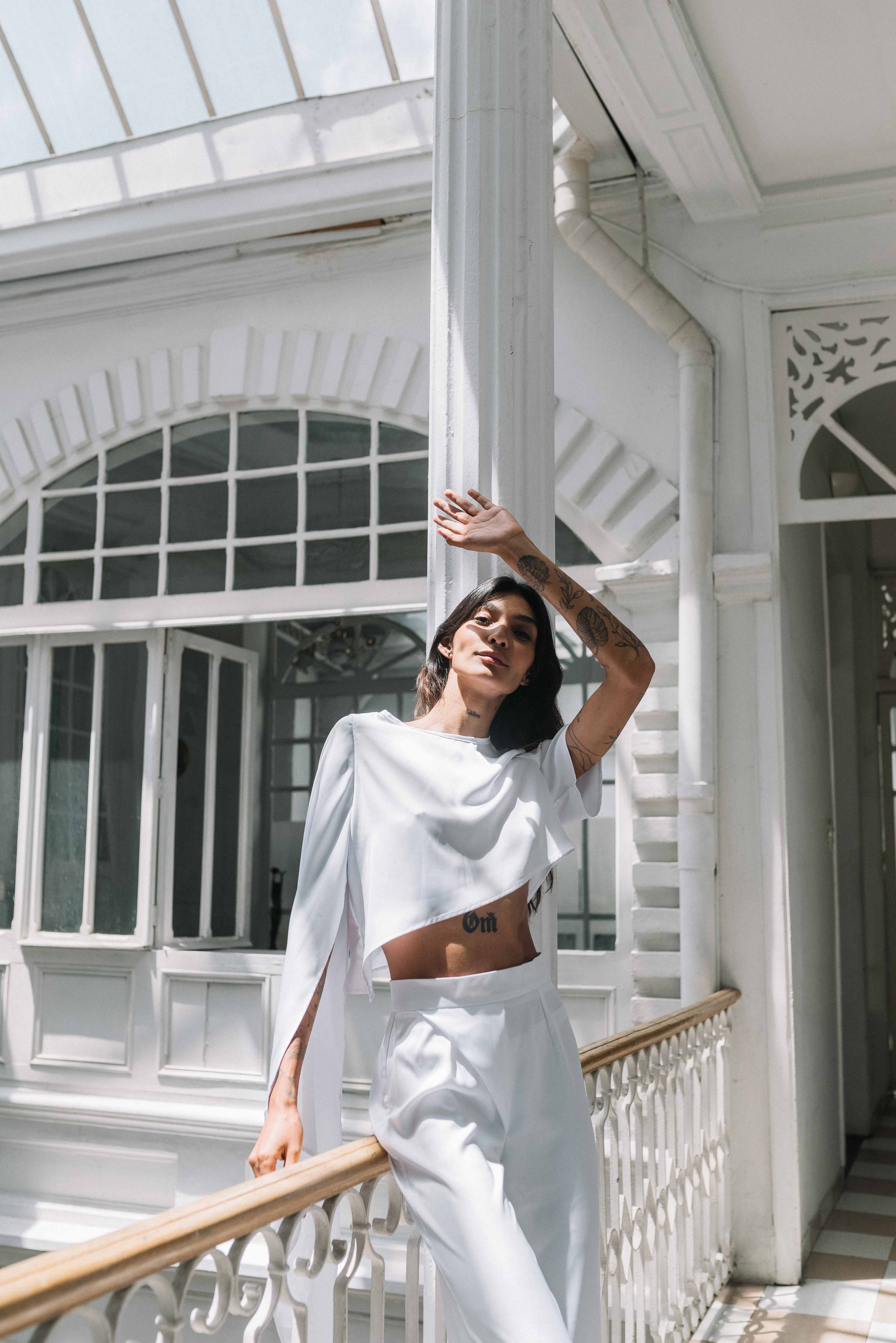 Summer Collection – JC Collection