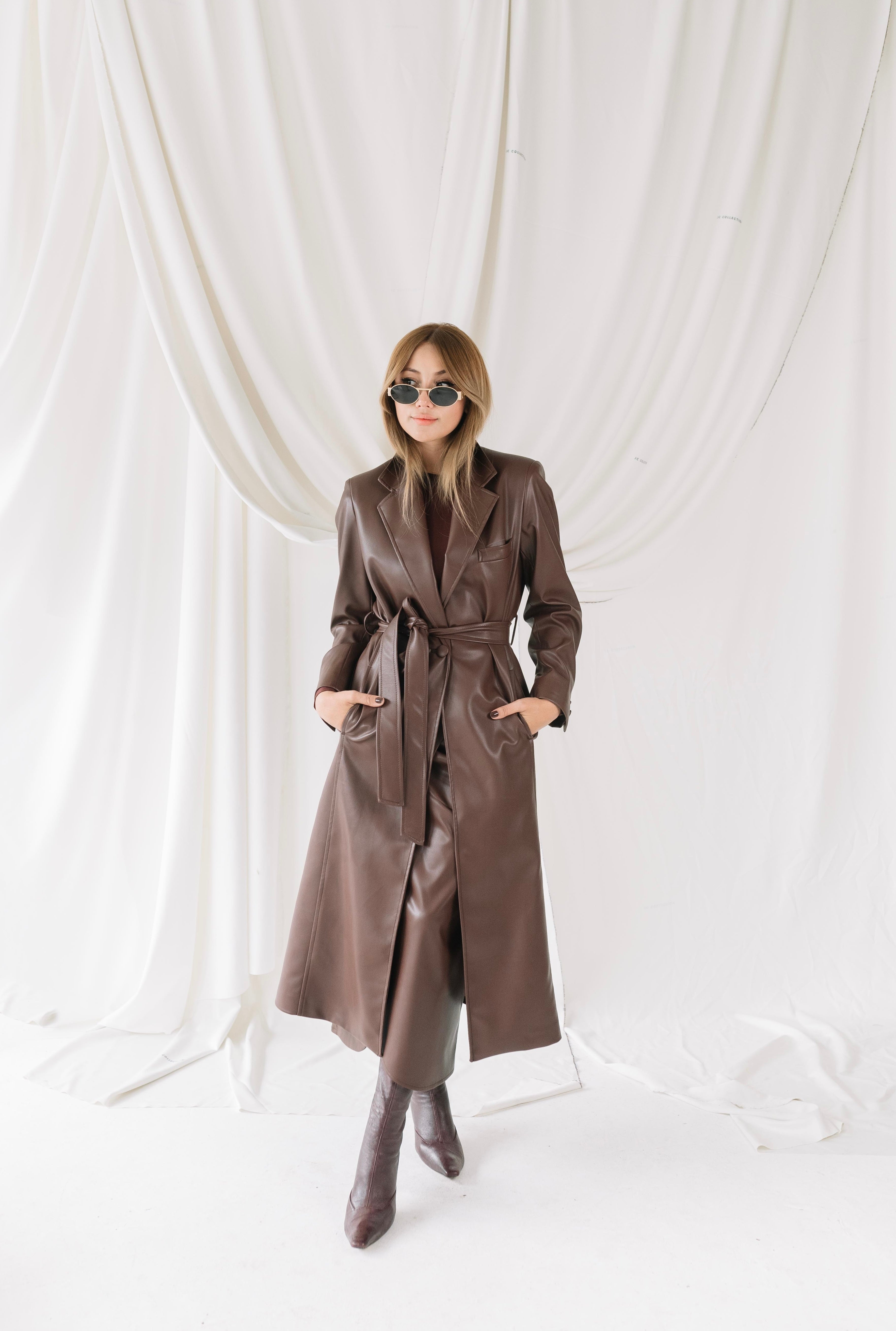 Abrigos – JC Collection