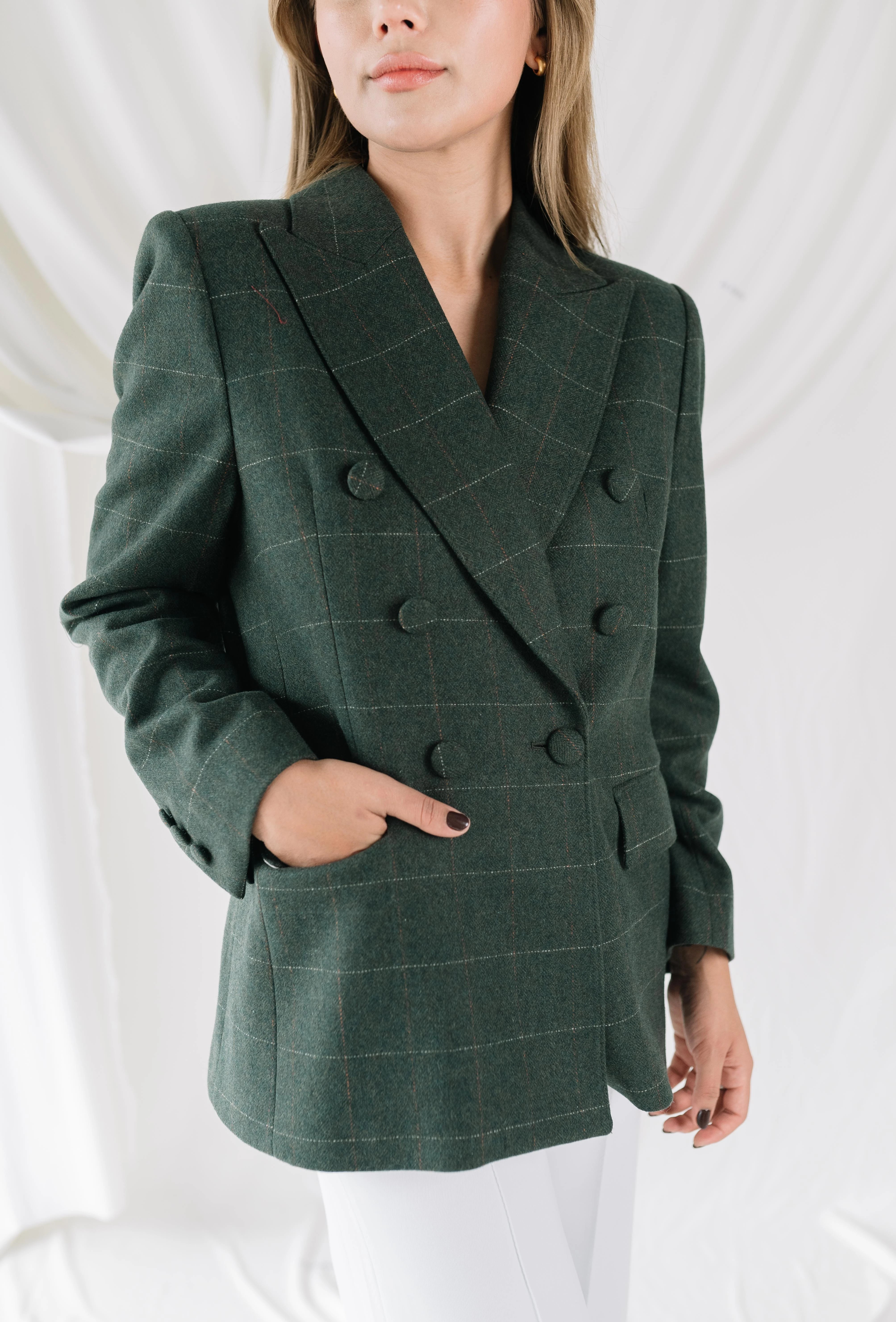 Blazer – JC Collection