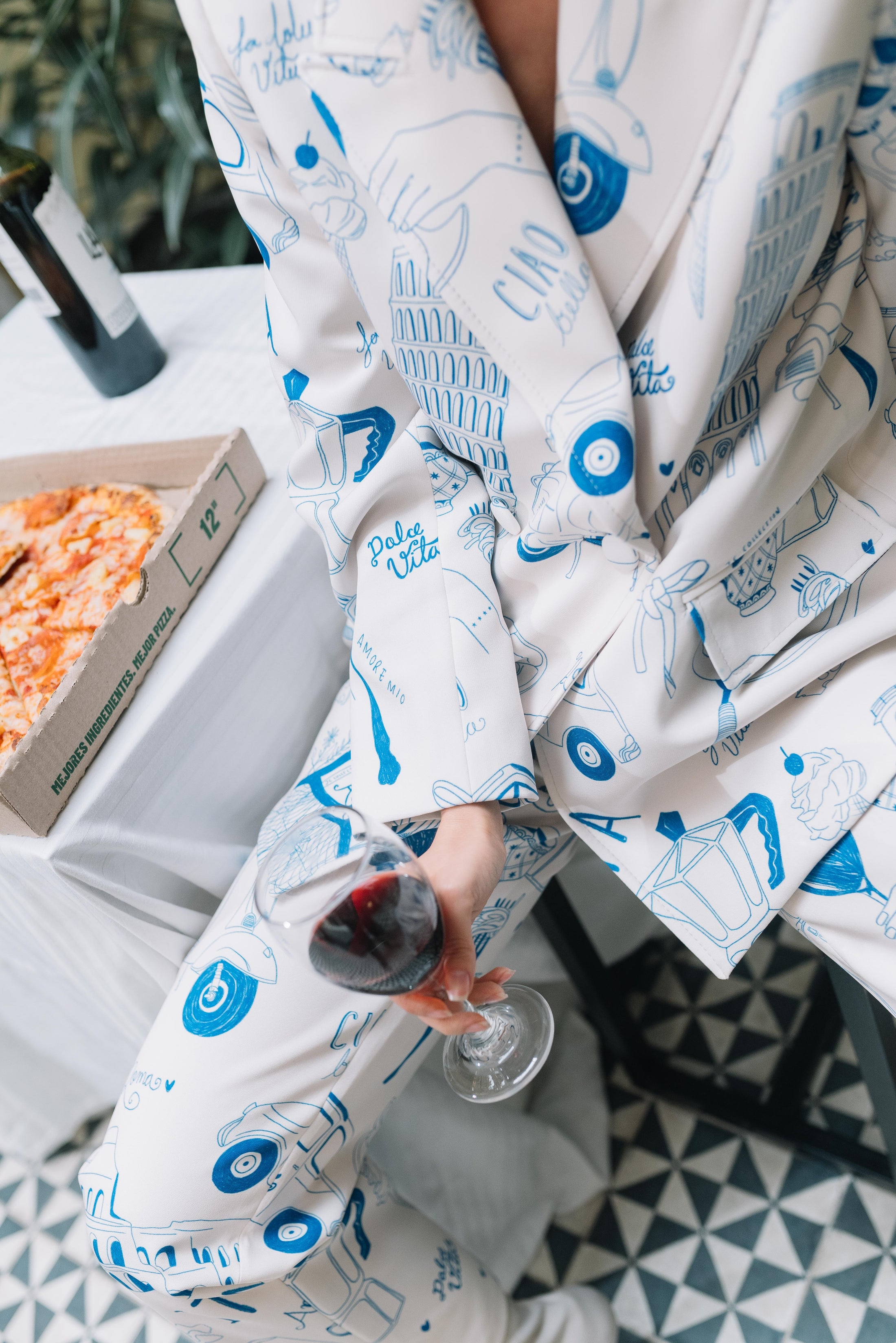 JC Collection - Moda femenina