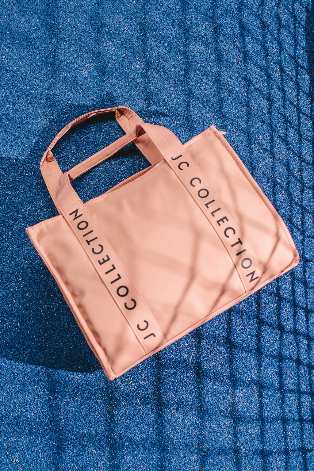 Totebag Rosa – JC Collection